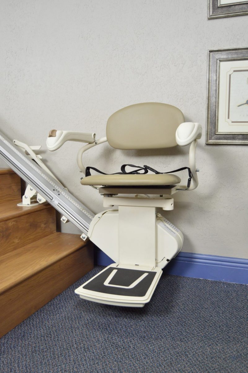 DIY Stair Lift Installation - Home Access Products