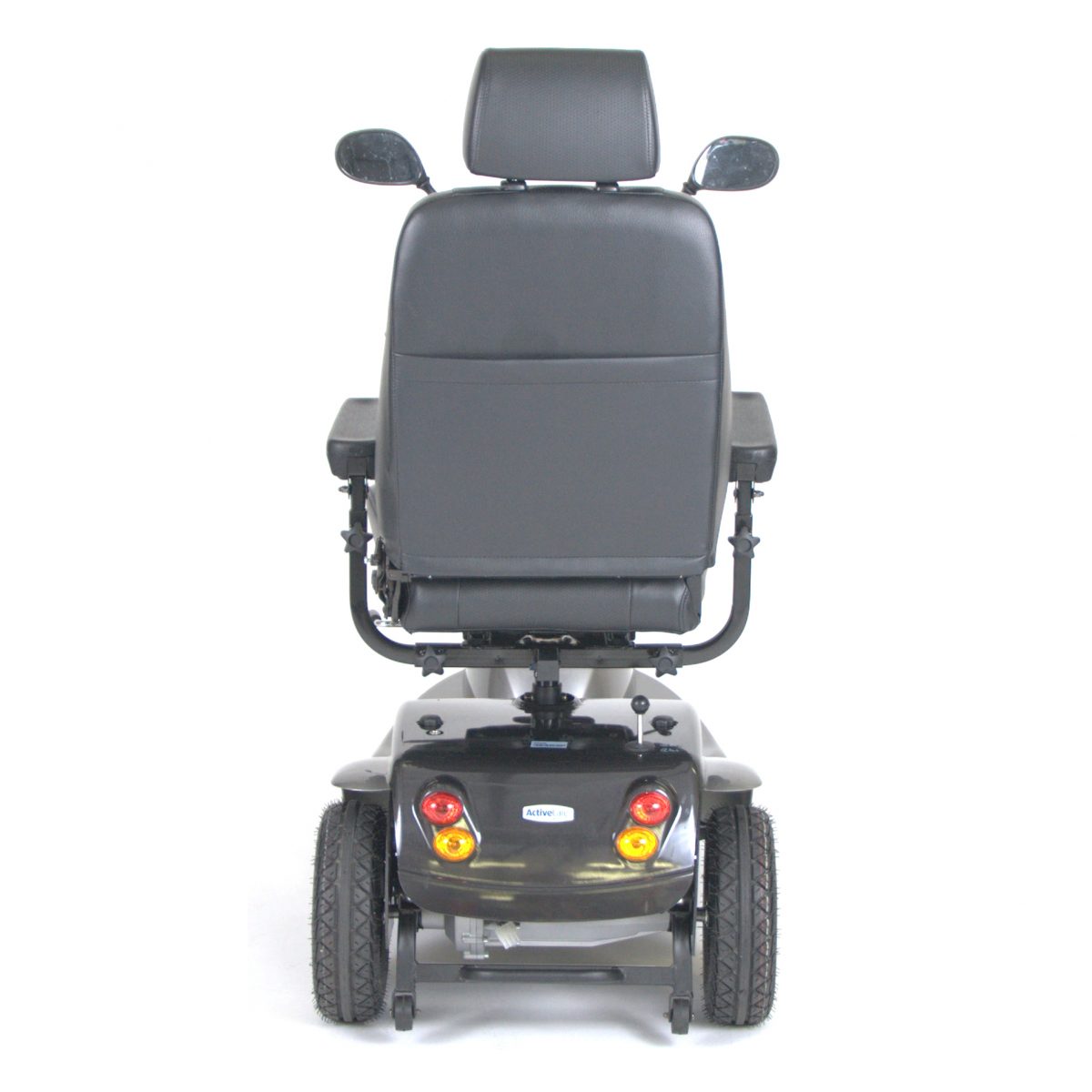 OUT OF STOCK Prowler 3310 Three Wheel Mobility Scooter ...