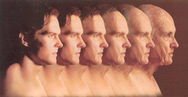 Proven Ways Of Slowing Down The Aging Process