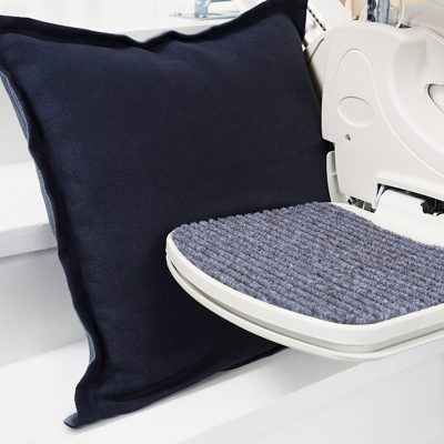 Handicare Simplicity Stair Lift 950 - HomeAccessProducts.com