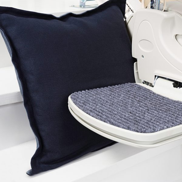 Handicare Simplicity Stair Lift 950 - HomeAccessProducts.com