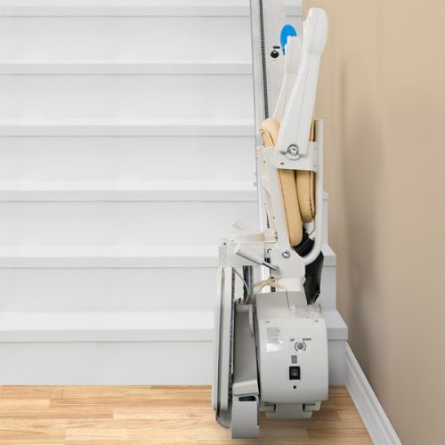 Handicare Simplicity Stair Lift 950 - HomeAccessProducts.com