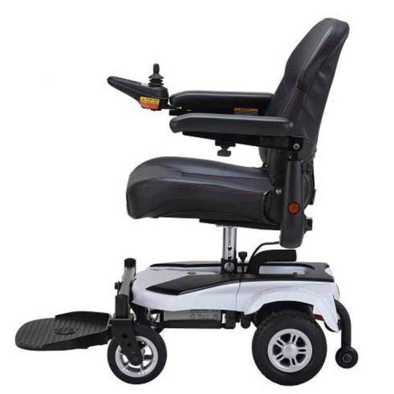 OUT OF STOCK Prowler 3310 Three Wheel Mobility Scooter ...