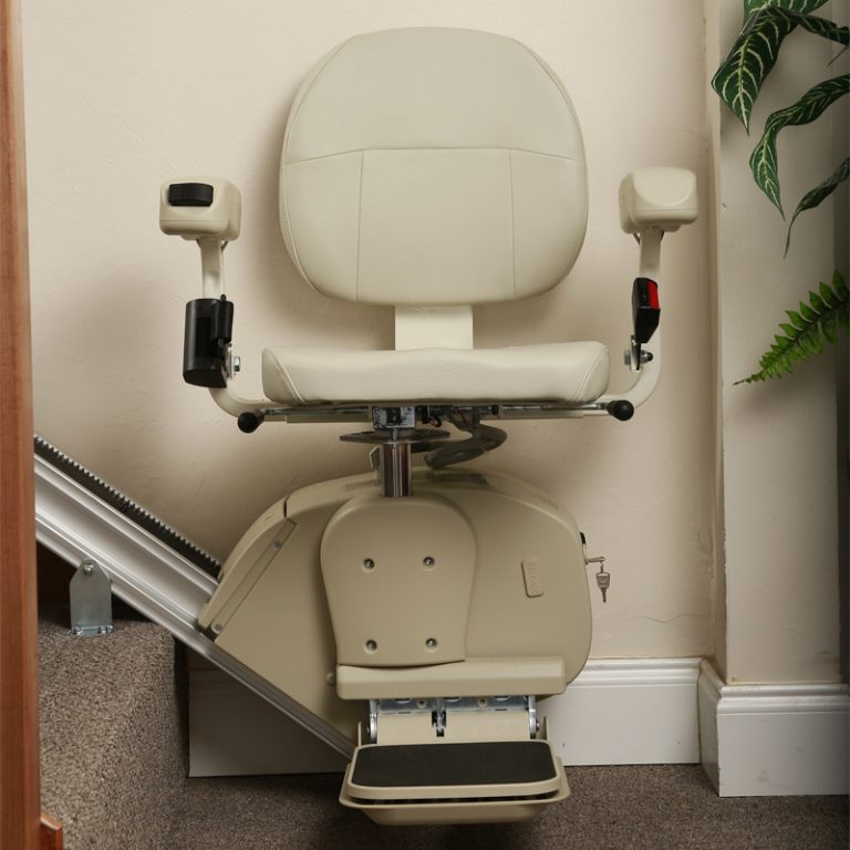 DIY Stair Lift Installation - Home Access Products